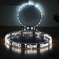 China DIY Cable Installation LED Neon Flex Strip Lights for Smooth Lighting and Indoor Decor for sale