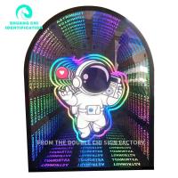 China Fashion Sense Neon Mirror Durable Metal Frame DC12V/AC110-220V for Multiple Locations for sale