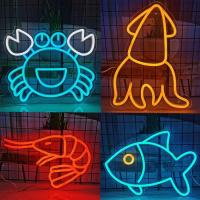 China Customized Size LED Neon Sign Light for Interior Decoration Good Vibes Wall Decor for sale