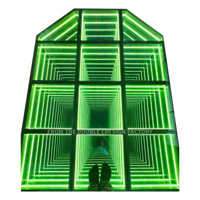 China Portable LED Dance Floor Light Ground Row Lights With 30000 Working Time for sale