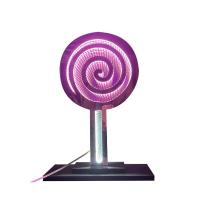 China Customizable Rgb Big Christmas Gift Infinity Mirror Lights with Double-sided Design for sale