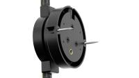 China Indoor 3D Hologram Projector Fan 24 Hours Response Time and for Indoor Showrooms for sale