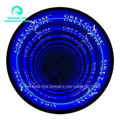 China Neon Abyss Mirror Collection 12 Interior Decoration Options for Contemporary Indoor Spaces for sale