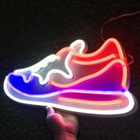 China Illuminated Back Lit Metal Led Letter Lights Sign Acrylic Stainless Steel Luminous Character for Display for sale