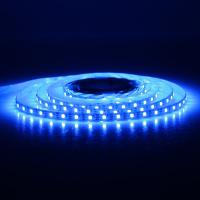 China 12V LED Light Strip with 30/60/90/120/144 RGB WS2815 LEDs Flexible and Addressable for sale