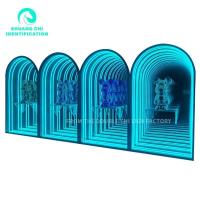 China Neon Abyss Mirror The Perfect Addition to Your Space Working Lifetime of 50000 Hours for sale