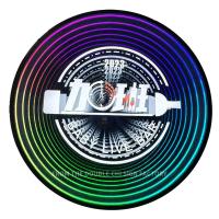 China Neon Mirror Lights Indoor Outdoor Voltage DC12V/AC110-220V for Playing Pictures Magic Mirror for sale
