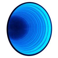 China Custom Thickness RGB LED Neon Letter Table for 2023 Video Light LED Wall 3D Letter Sign for sale
