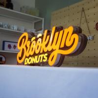 China Luminous Characters LED Letter Lights Wall Sign for Indoor Outdoor Advertising Display for sale
