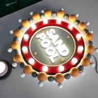 China Luminous Characters LED Letter Lights Wall Sign for Indoor Outdoor Advertising Display for sale