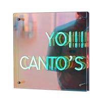 China Installation Screw Bolts Fixing Infinity Abyss Mirror LED Letters for Shop Signs for sale