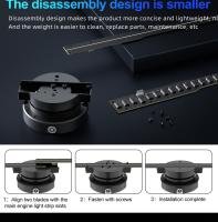 China Innovative Naked Eye 3D Holographic LED Display with Input Voltage 100-240W/AC 50/60HZ for sale