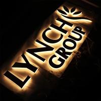 China Electronic Signs for Power Supply AC110V-240V / DC 12V Adapter and Luminous CH Letters for sale