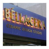 China Customized Size Electronic Signs Led Lights for Bar Advertising Christmas Lights for sale