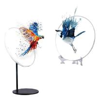 China 42cm HD Hologram Fans Holographic Display for Content Upload APP Coming from Leading for sale