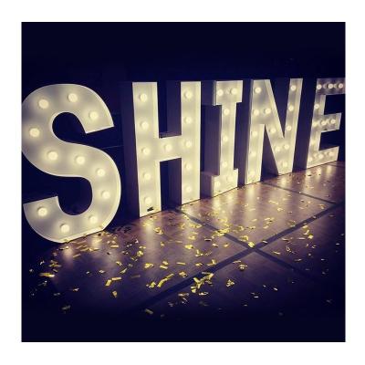 China DC Power Supply Illuminated LED Neon Mirrors for Outdoor Digital Billboard Advertising for sale