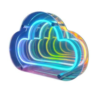 China 2024 Product Store Front Sign Mini Luminous Character LED Light Letter for Installation for sale