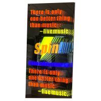 China Upgrade Your Street Advertising Board with Customized Dazzle Mirror Acrylic LED Letters for sale