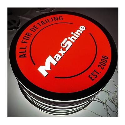 China 50000 Hours Working Lifetime Customized LED Channel Letters for Outdoor Store Signage for sale