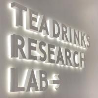 China 50000 Hours Working Lifetime Customized LED Channel Letters for Outdoor Store Signage for sale