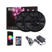 China IP20 Non-Waterproof 120LED/M Cold White SMD 2835 LED Strip Light for Garden DC 12V/24V for sale