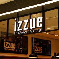 China Indoor Outdoor Advertising Display Stainless Steel Acrylic LED Channel Letters Signage for sale