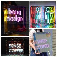 China 2024 LED Shop Sign Letra The Ultimate Advertising Solution for Your Business Growth for sale