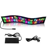 China Indoor LED Digital Signage Module resolution 16*64dots/16*96dots/32*64dots/32*96dots for sale