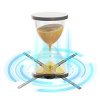 China Experience the Future of Advertising with 3D Holographic Fans Wall Mount Installation for sale