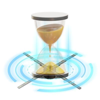 China Experience the Future of Advertising with 3D Holographic Fans Wall Mount Installation for sale
