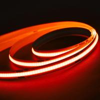China IP68 Lamp Body Material 320leds Cob Strip Light Belt for House Residential Decor Lights for sale
