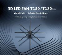 China High Resolution 3D Hologram Display 150cm Hologram Screen Protector for ODM Suppliers for sale