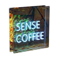China Customized Portable Digital Signage Infinity Mirror LED Letters with Wireless Channel for sale