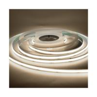 China RA90 512Leds 10W/M Cob Led Strip Light for Home Office Building Lighting Solution for sale
