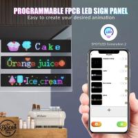 China Portable Mini Led Display Screen for Outdoor Flexible and High Contrast Ratio≤1/10000 for sale