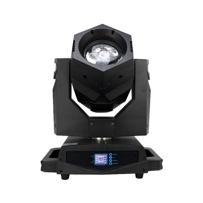 China High Luminous Flux 230w Led Spot Moving Head Light Dj BSW with Led Strip Stage Lights for sale