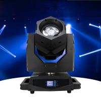 China High Luminous Flux 230w Led Spot Moving Head Light Dj BSW with Led Strip Stage Lights for sale