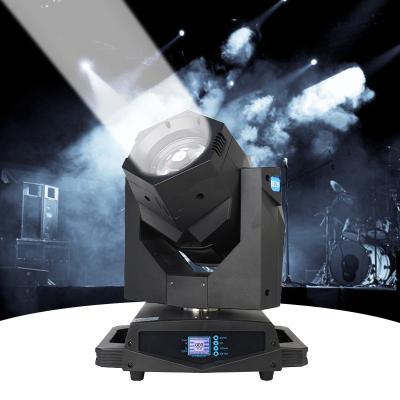 China 230W LED Moving Head Beam Stage Light BSW 230 Beam Spot Wash DJ Light for Performance for sale