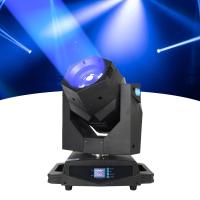 China 230W LED Moving Head Beam Stage Light BSW 230 Beam Spot Wash DJ Light for Performance for sale
