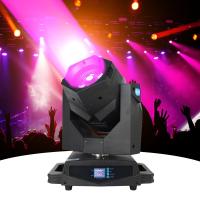 China LANDSCAPE Dj Lights Dmx Sharpy 150w 200w 230w 300w BSW 3in1 Led Spot Moving Head Light for sale