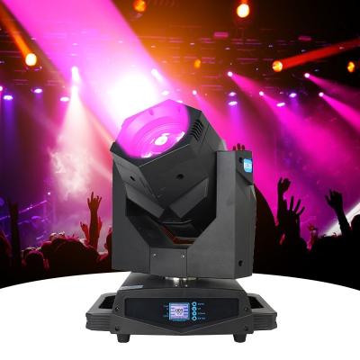 China LANDSCAPE Dj Lights Dmx Sharpy 150w 200w 230w 300w BSW 3in1 Led Spot Moving Head Light for sale