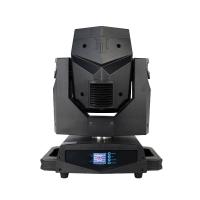 China 230W 7R RGBW 17 Gobo 24 Prism Moving Head Lights for Stage Disco Party KTV Nightclub Bar for sale