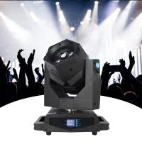 China 95 Ra Color Rendering Index 230W 7R Stage Moving Head Light with 15 Gobos and 14 Colors for sale