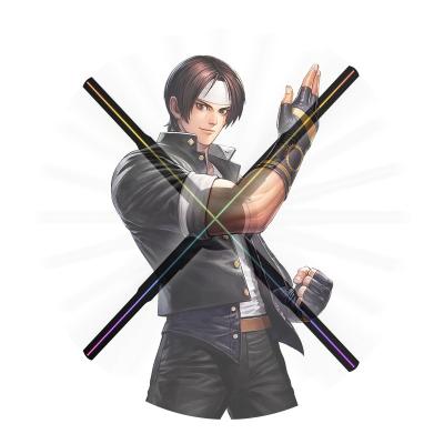 China Holographic Fans 56CM Advertising LED Light Display for Indoor 3D LED Advertising Screen for sale