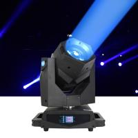 China Private Room KTV Moving Head Stage Light with IP65 Protection and DMX512 Control Mode for sale
