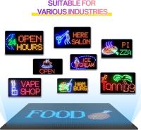 China Wifi App Display Vehicle Mounted Taxi Car Rear Window Led Advertising Billboard Screen for sale