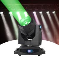China AC110V-240V 50/60Hz 3in1 Beam Light Lighting Disco Moving Headlight for Concert Party for sale