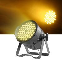 China 50000 Hour Working Lifetime 54 Parcan Stage Dmx Led Light for Outdoor Performances for sale