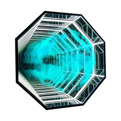 China 3D Hologram Abyss Mirror Light LED Strips Light Source for Definition Projection Mapping for sale
