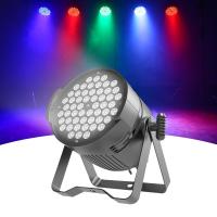 China 54*3w Par Light Bar Stage Club Party Wedding Equipment 50000 Hours Lifespan for sale